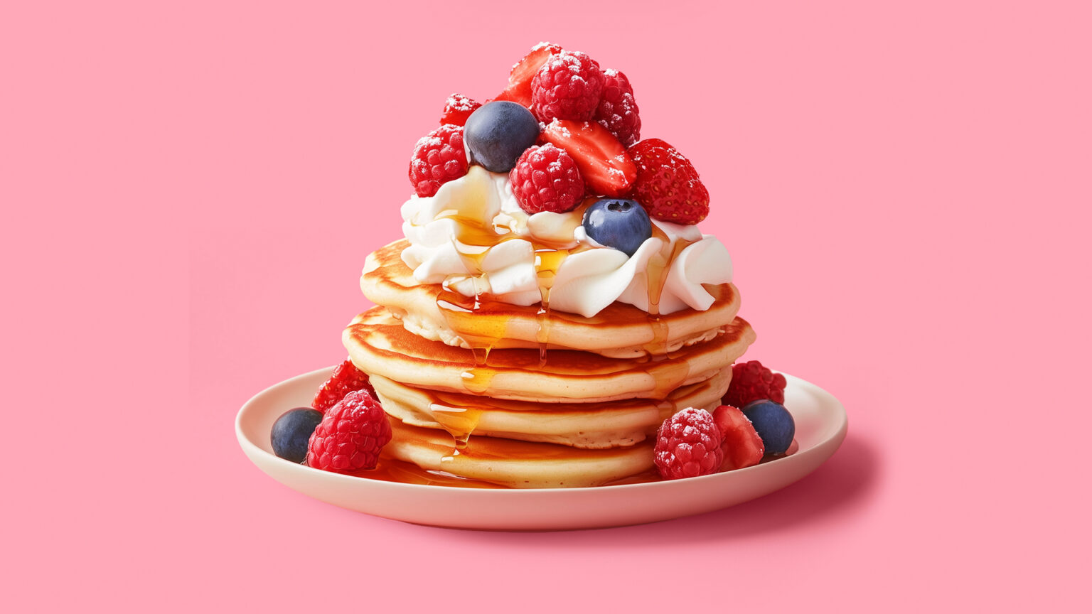 The Breakfast Company - London's best Lunch & Breakfast delivery