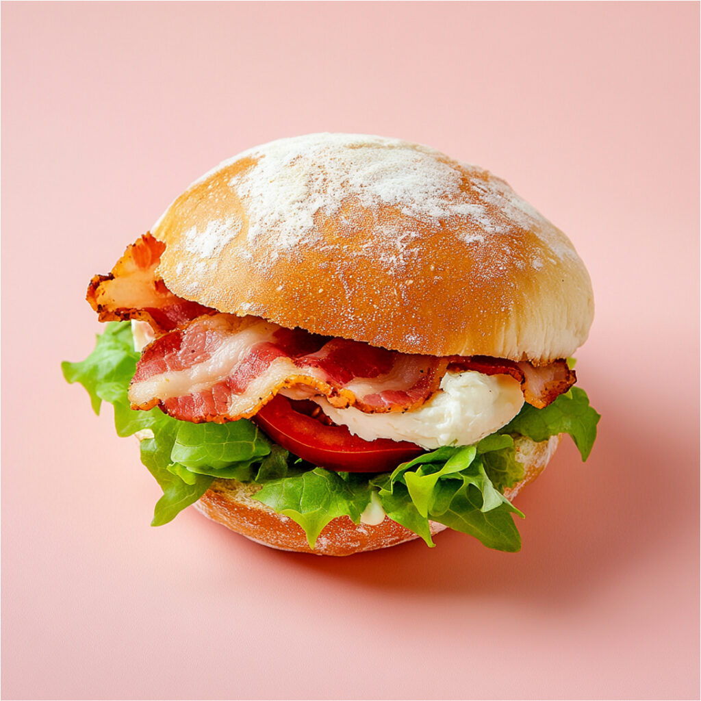 The Breakfast Company - London's best Lunch & Breakfast delivery